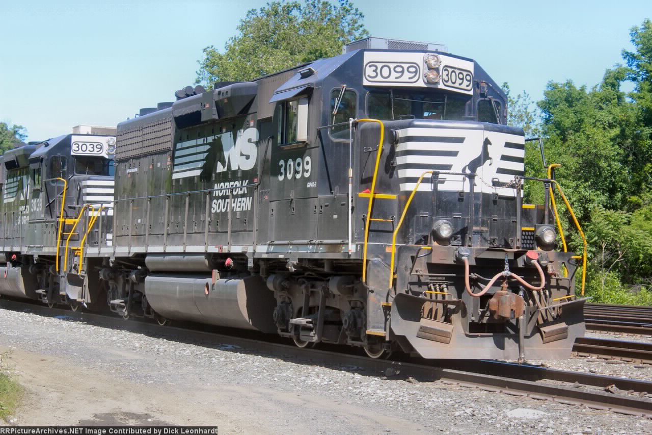 NS 3099